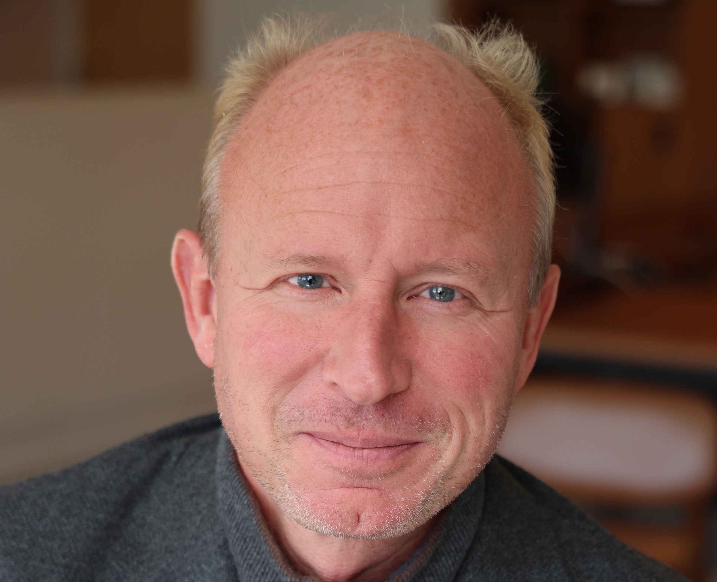 3L | Our Team | 3L Growth Equity